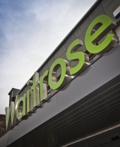 Waitrose Wellington reopens after July fire | Talking Retail