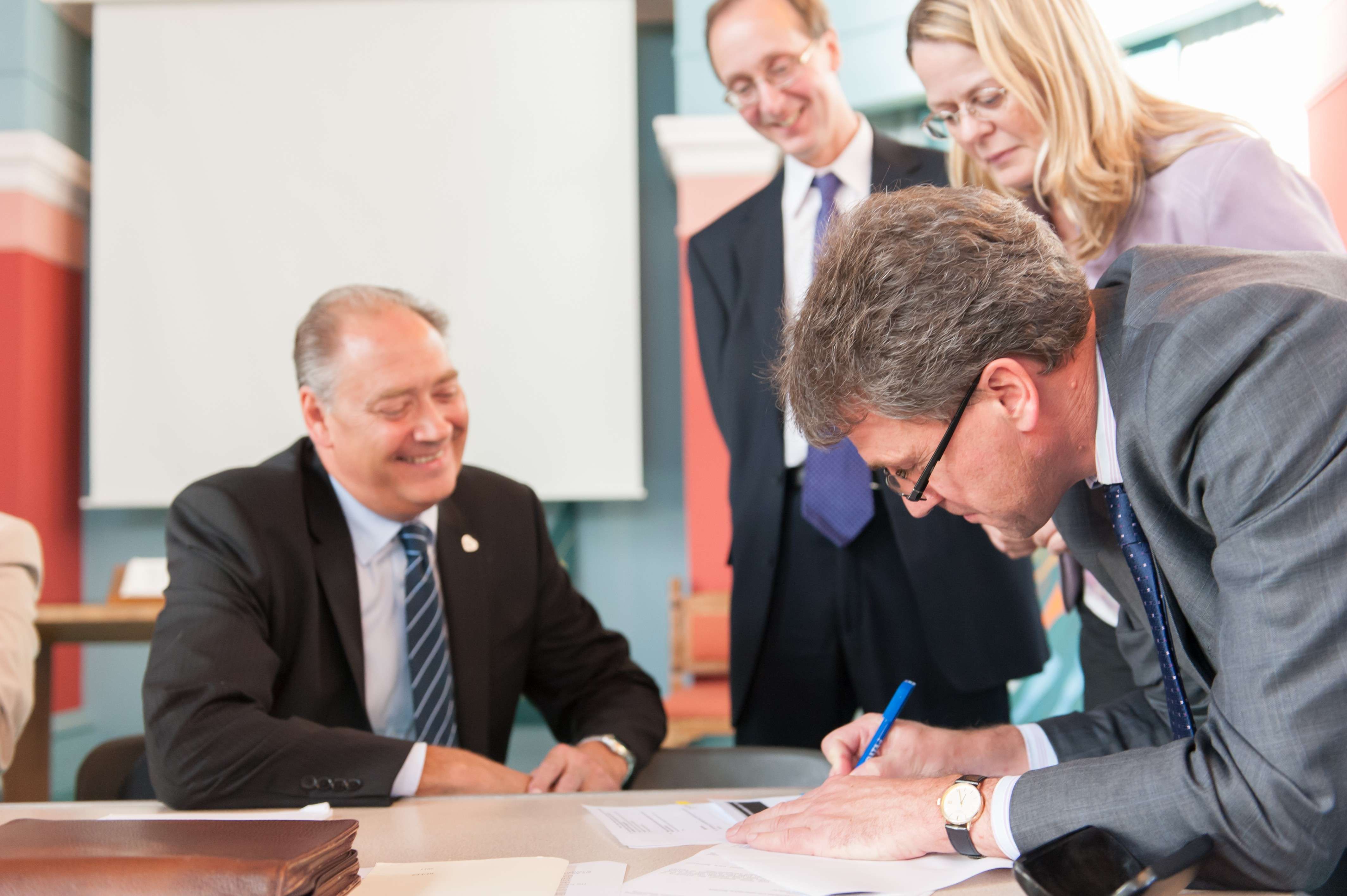 Scotmid and Penrith Co-operatives agree merger | Talking Retail