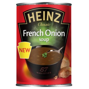 Heinz launches new flavour additions to classic soup range | Talking Retail