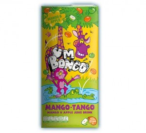 Um Bongo launches third new flavour this year to meet growing demand ...