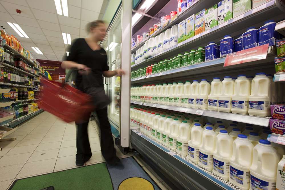 UK food and grocery market to be worth over £200bn by 2018 - IGD ...