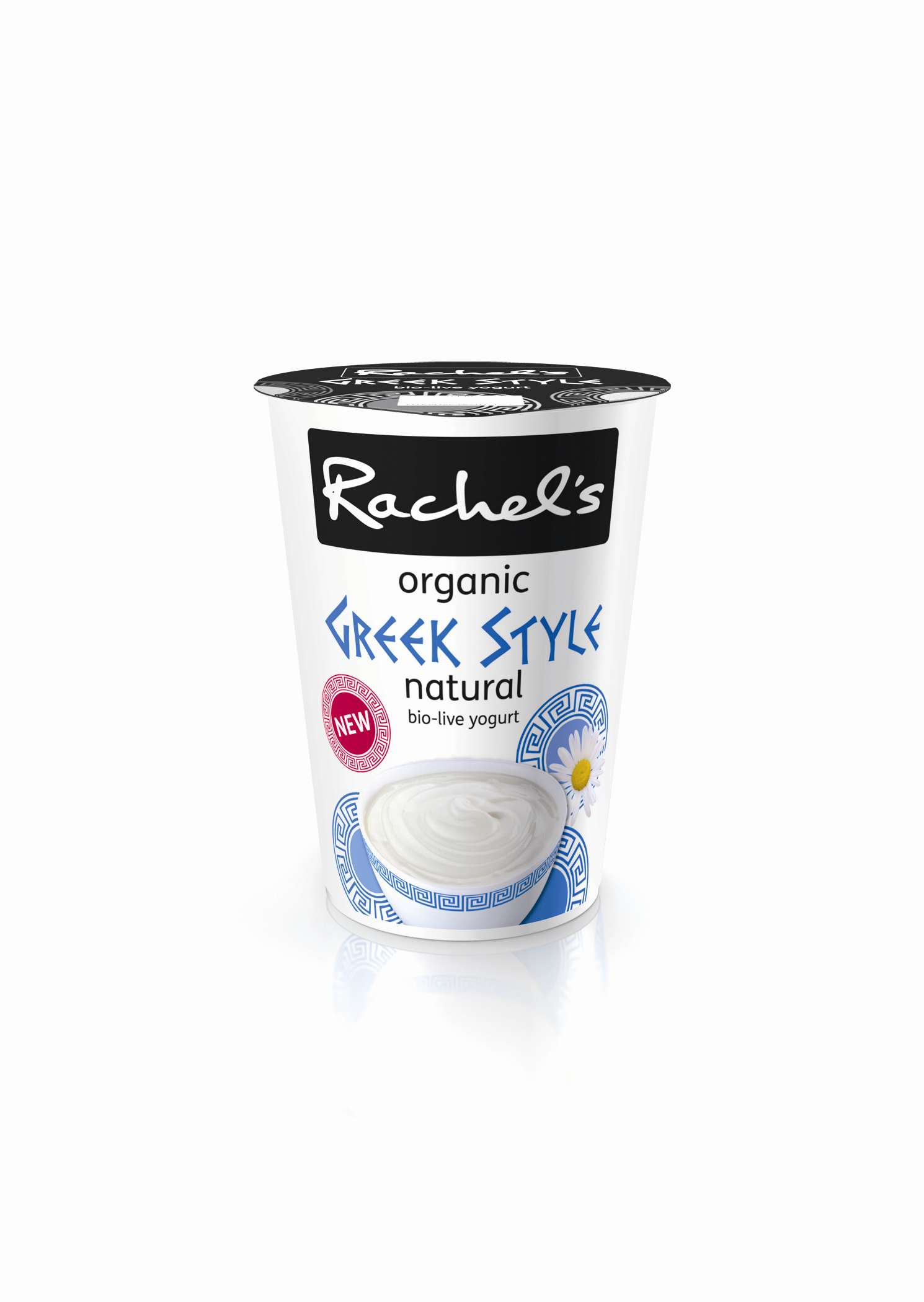Rachel’s unveils new Greek style natural yogurt collection | Talking Retail