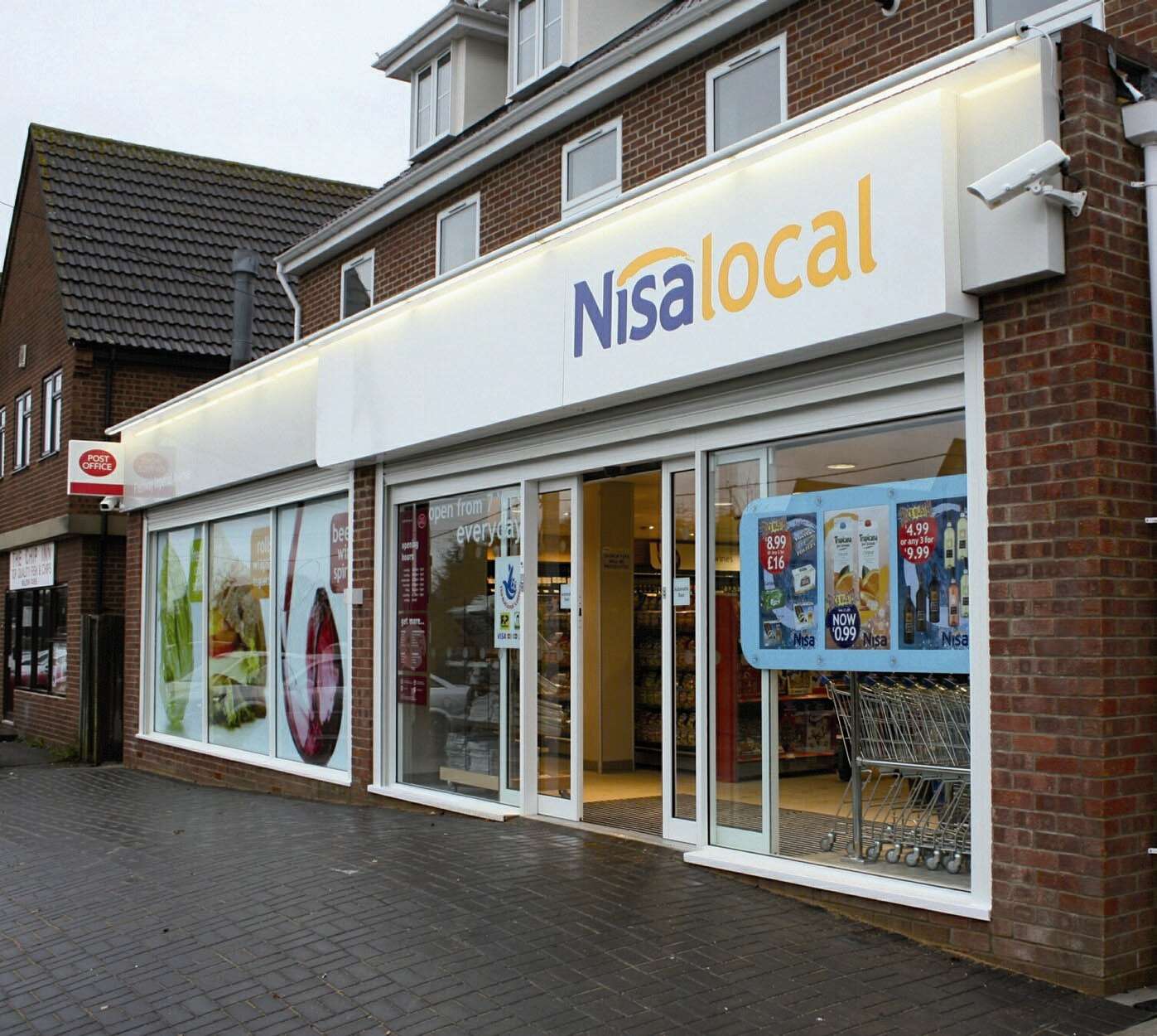 Nisa unveils its Retail Academy | Talking Retail
