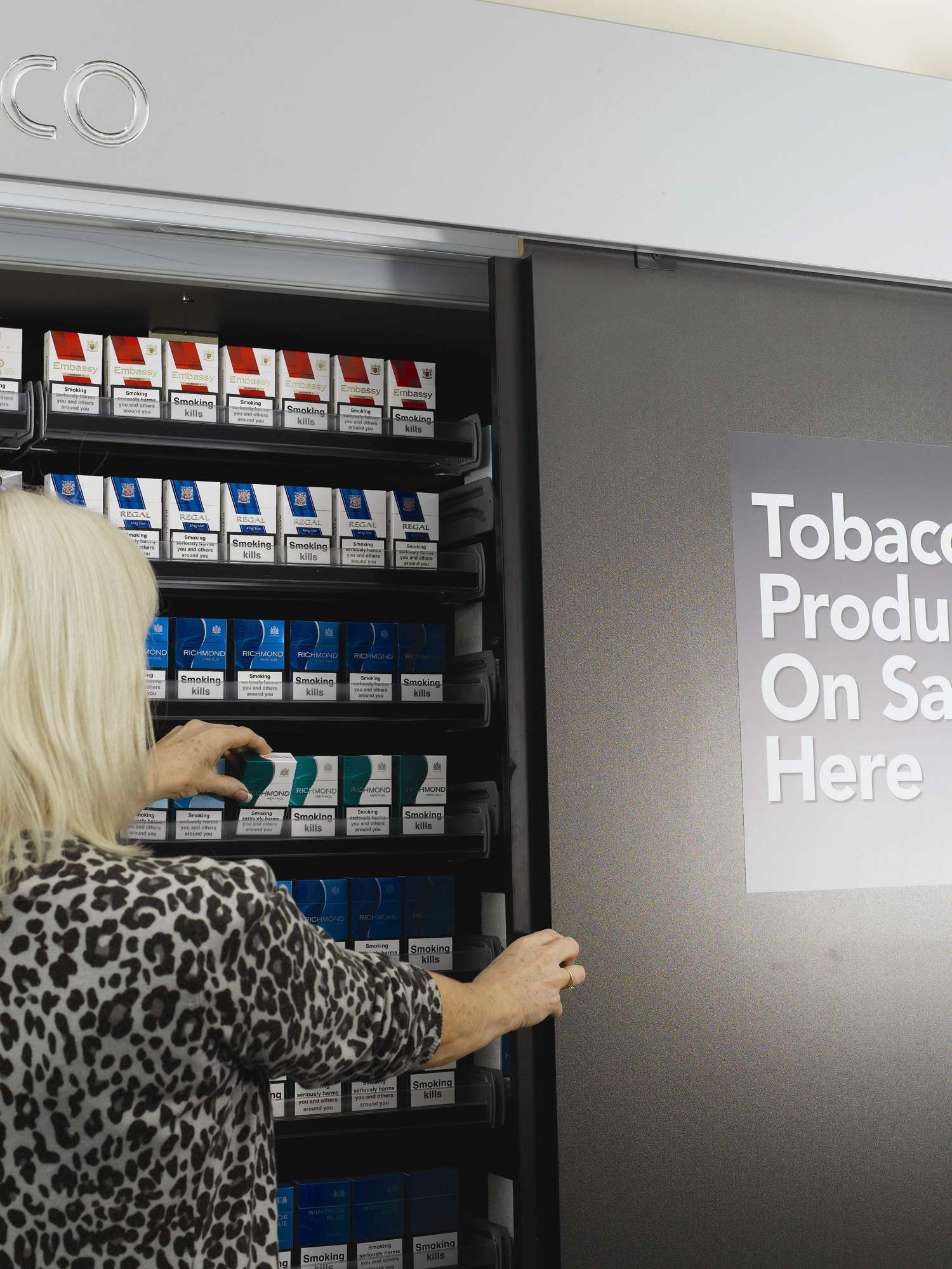 How do I avoid falling foul of tobacco law? | Talking Retail