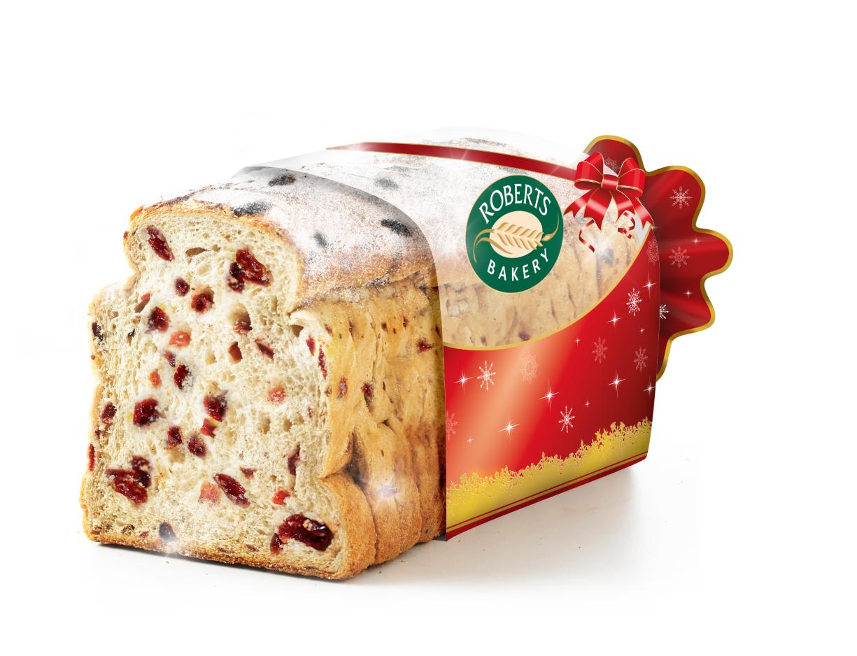 Roberts Bakery unveils Boxing Day Bread promotion | Talking Retail