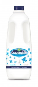 Cravendale launches limited edition Christmas packaging | Talking Retail