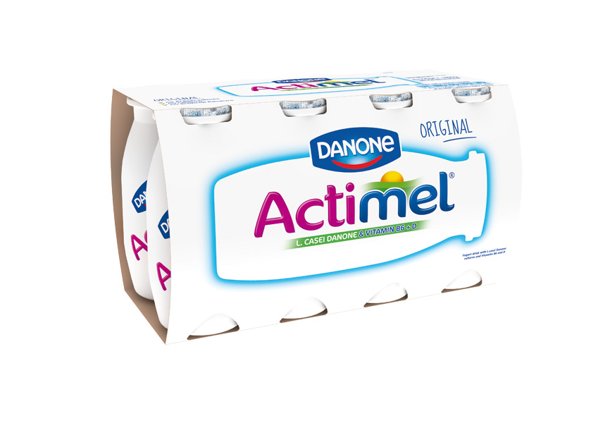 Yogurts and Desserts category advice from Danone | Talking Retail