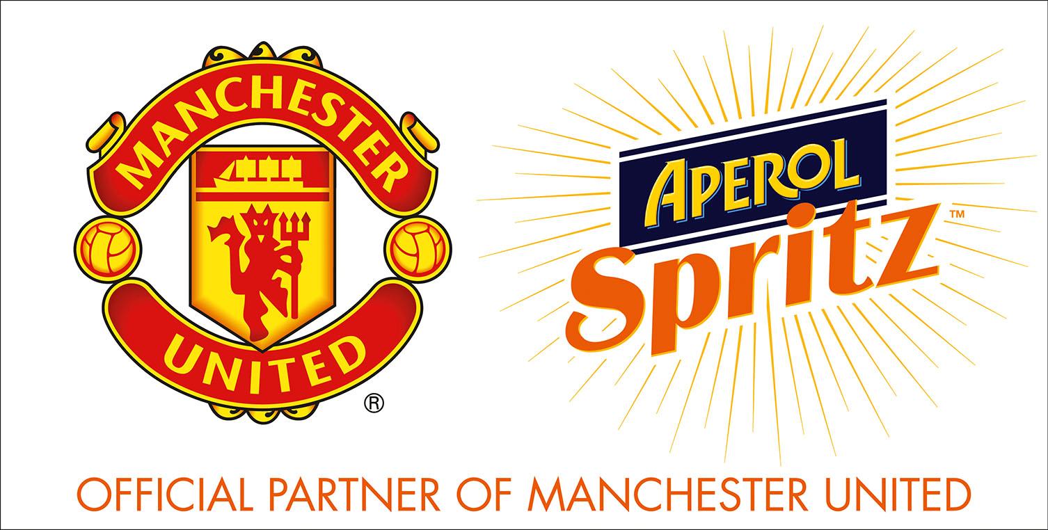 Aperol unveiled as official global spirits partner of Manchester United ...