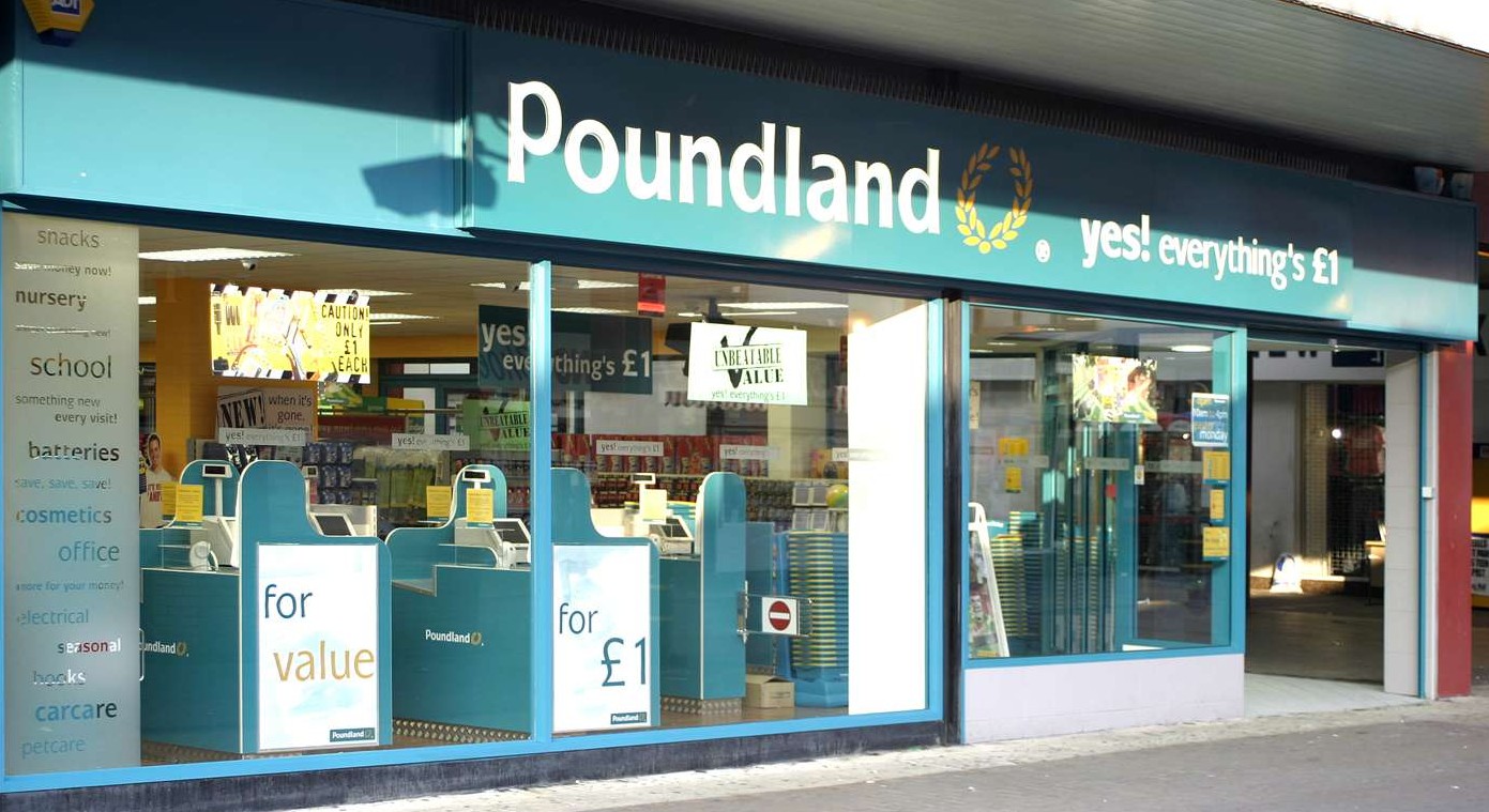 Rieves Lotteries partners with Poundland to support Breast Cancer ...