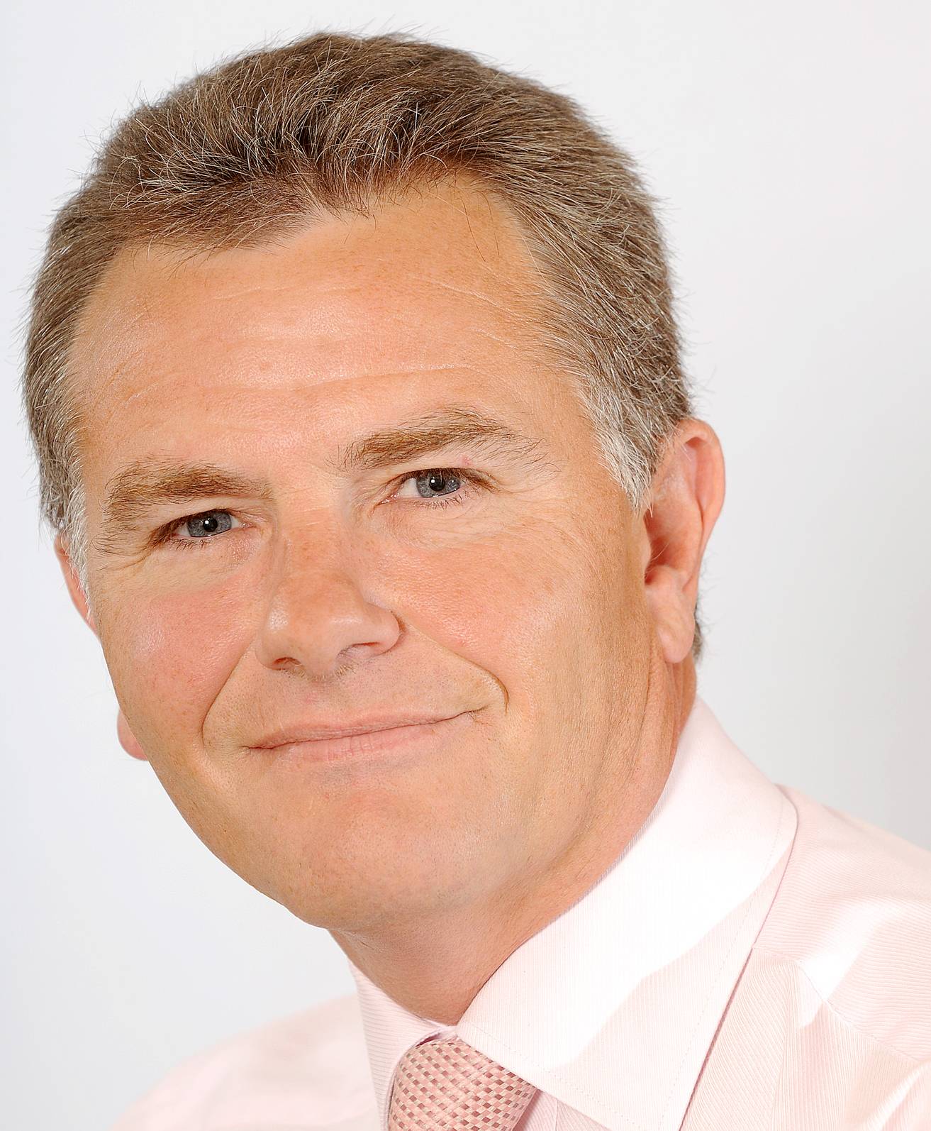 Ex-Costcutter boss Nick Ivel joins Accelerus | Talking Retail