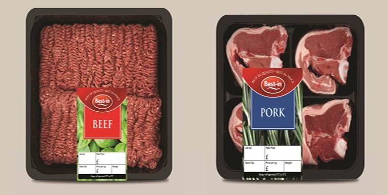 Bestway launches Best-in own label meat range | Talking Retail