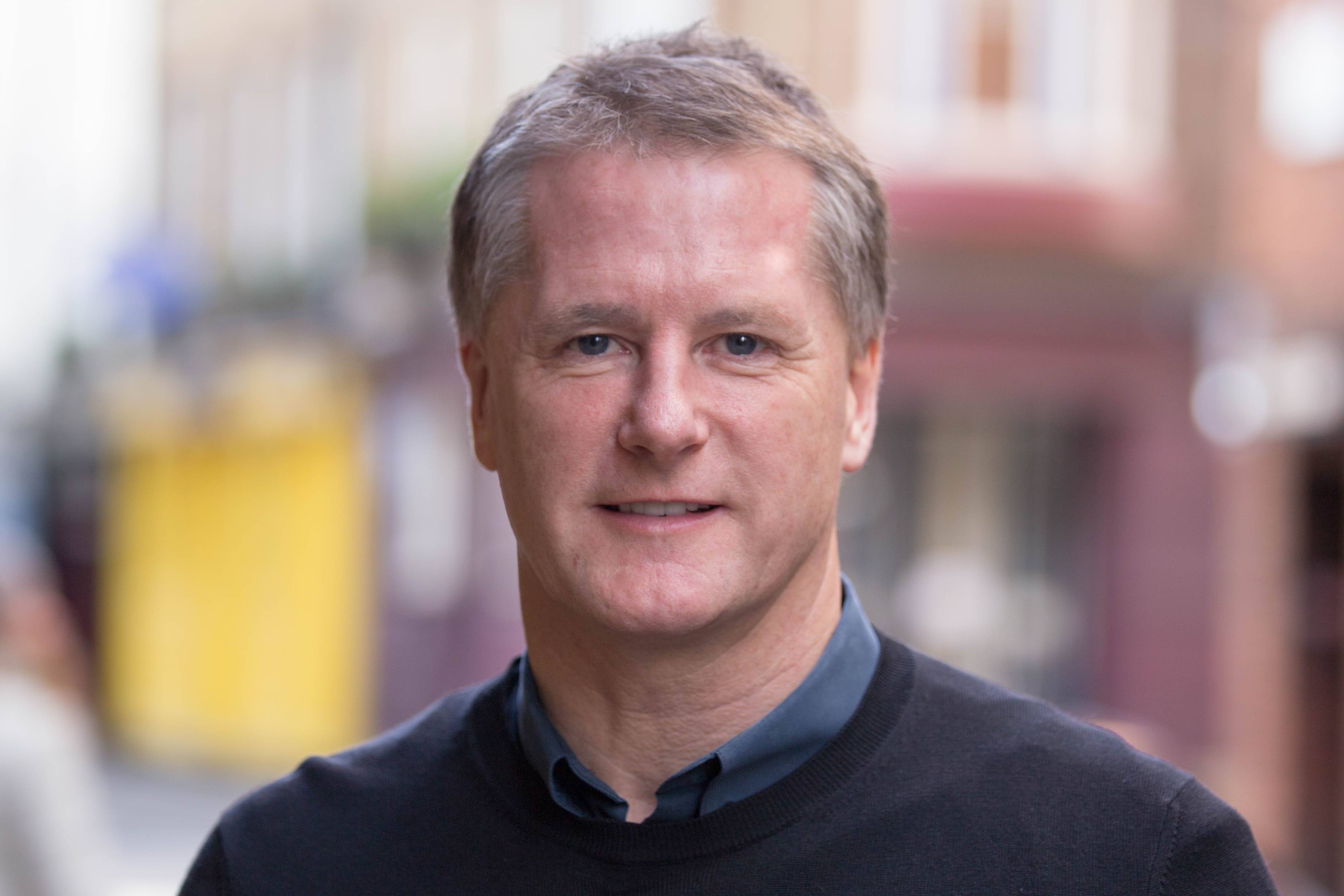 Morrisons appoints new chief executive | Talking Retail
