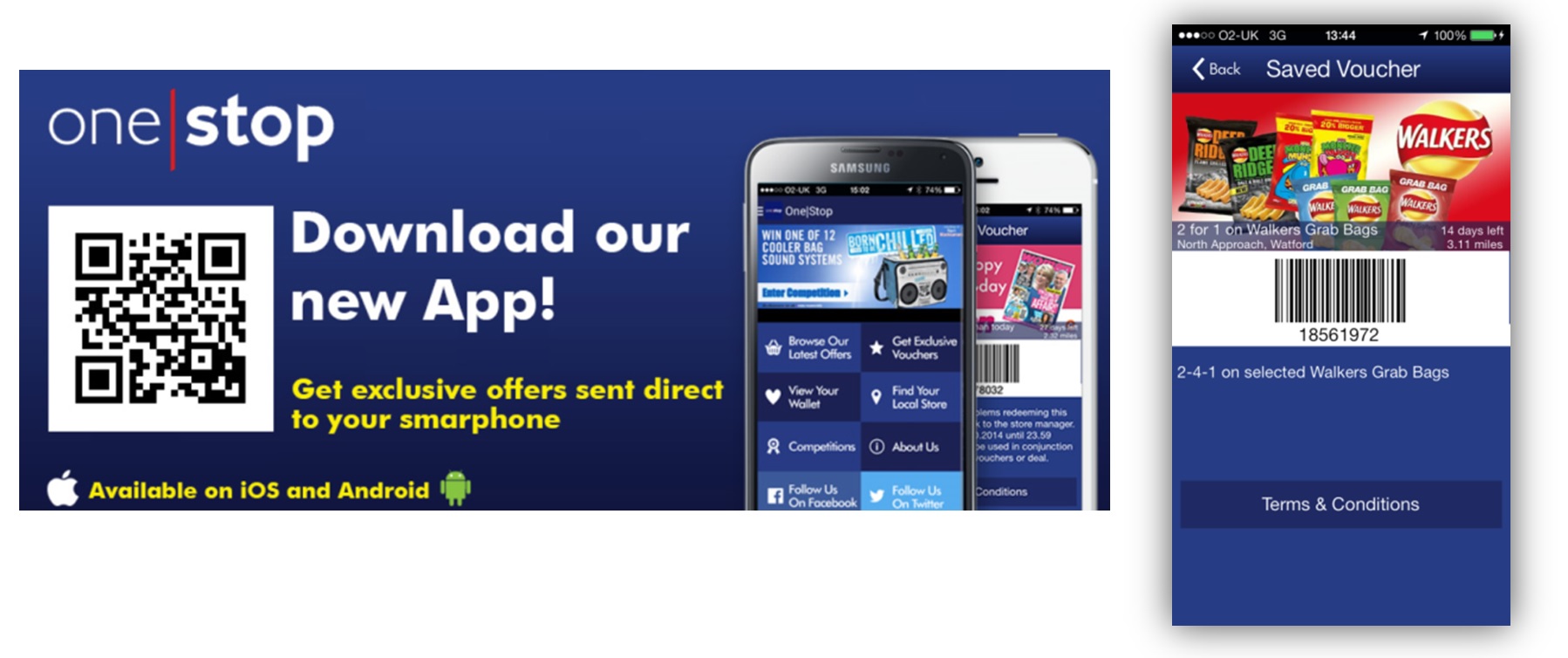 Five trends in convenience | Talking Retail