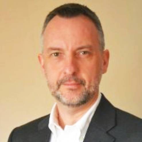 IRI appoints head of grocery and health & beauty | Talking Retail