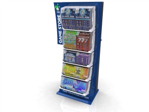 Camelot refreshes National Lottery retailer kits | Talking Retail