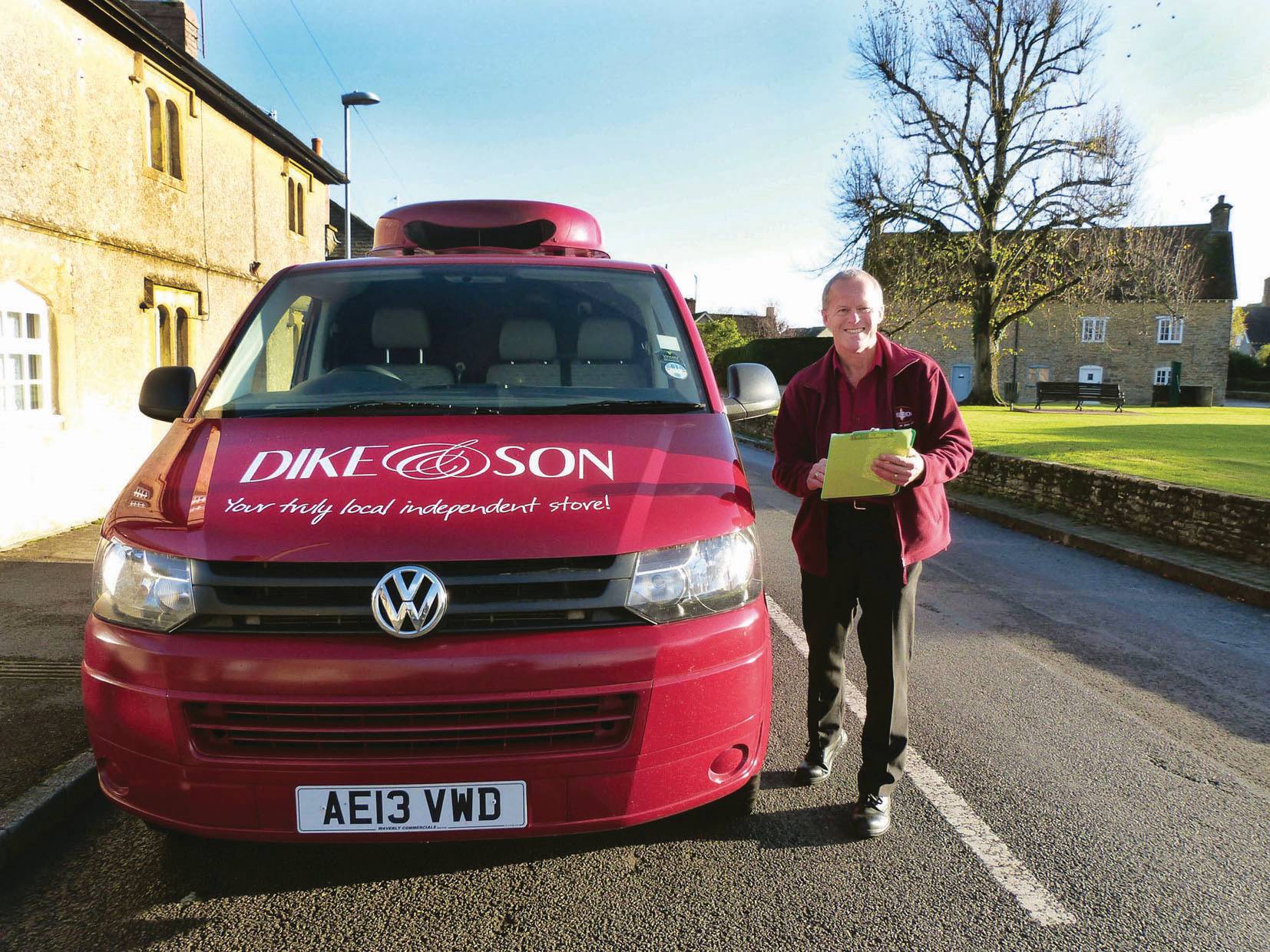 Profile: Store takes a direct line to the future | Talking Retail