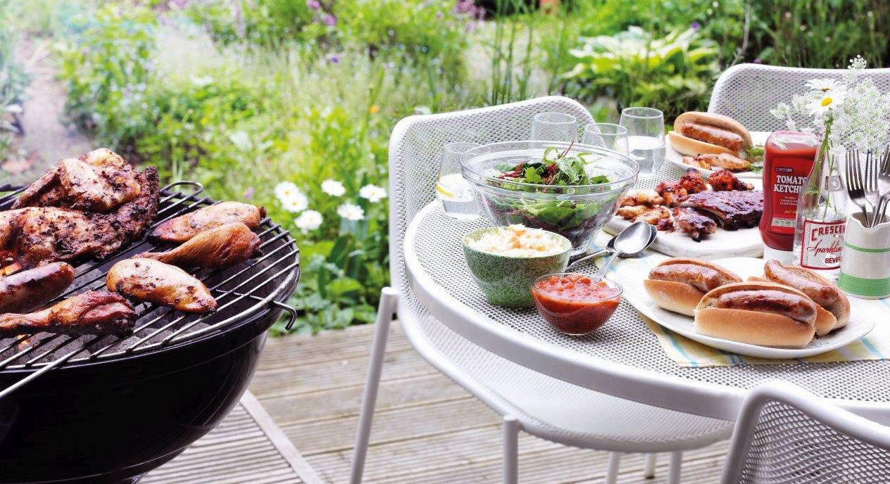 Bestway backs big barbecue bonanza | Talking Retail