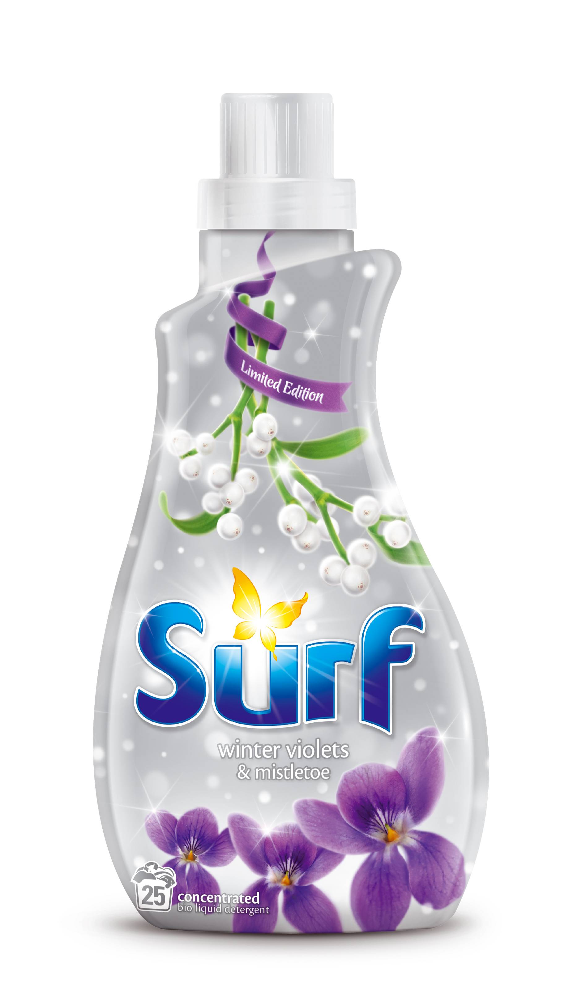 Festive partnership for Comfort and Surf | Talking Retail