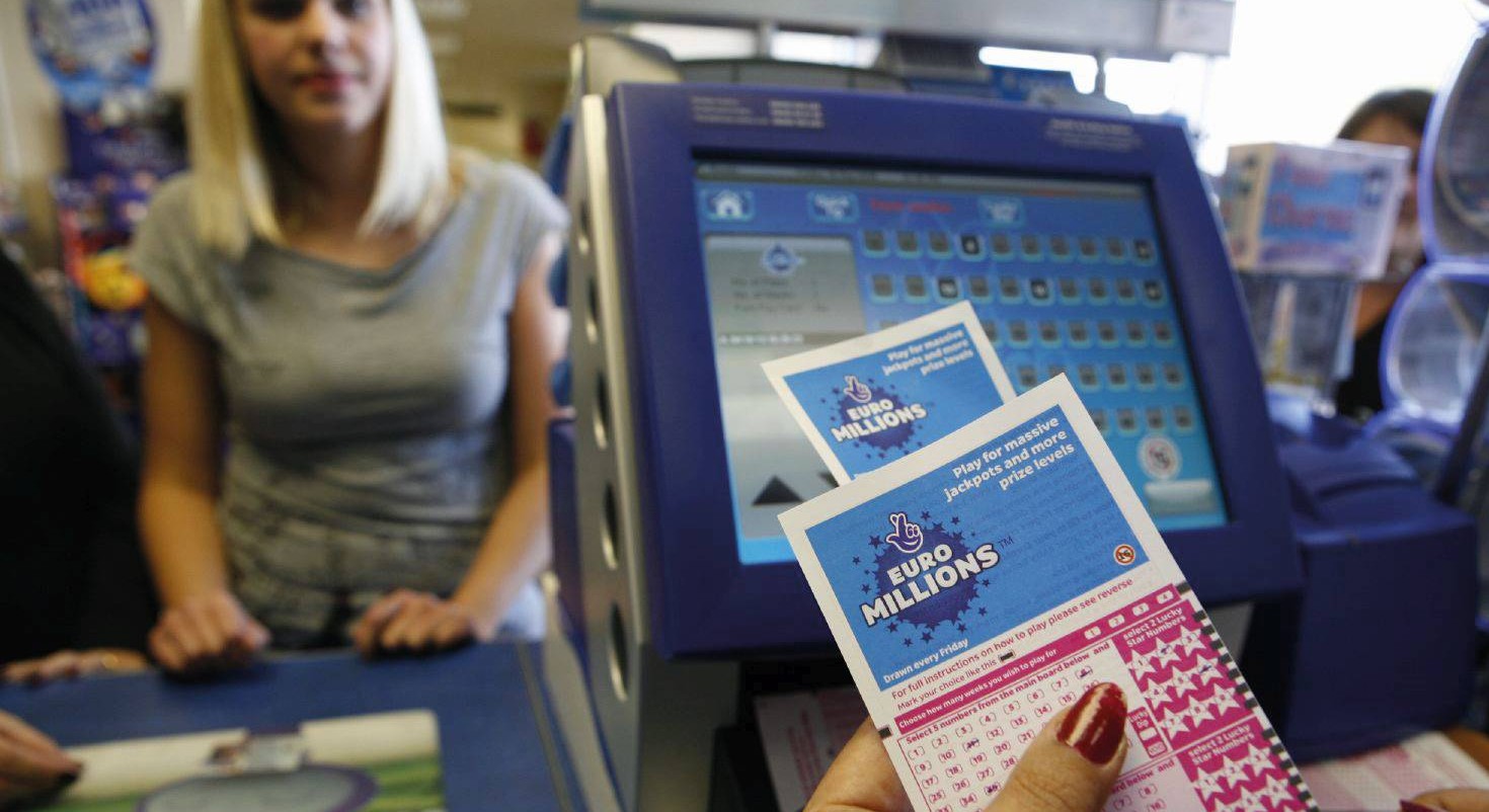 National Lottery People’s Projects campaign hits stores | Talking Retail