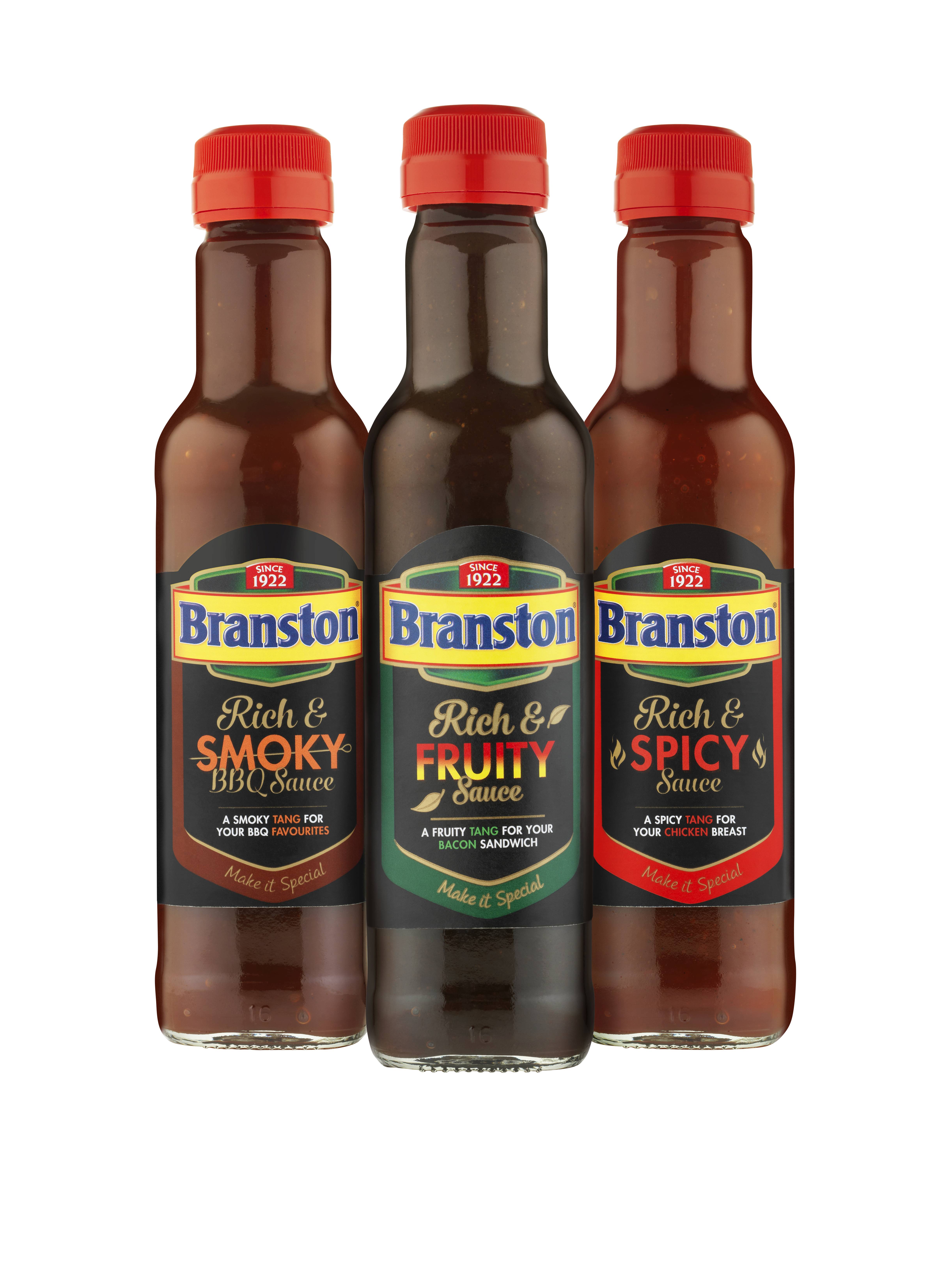 Branston announces new product line up | Talking Retail