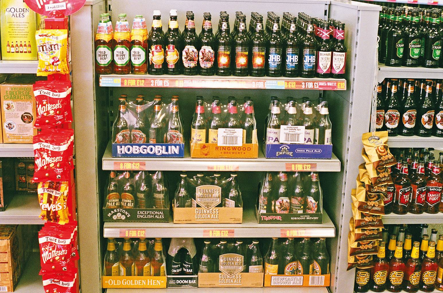 Profile: Making the transition to convenience | Talking Retail