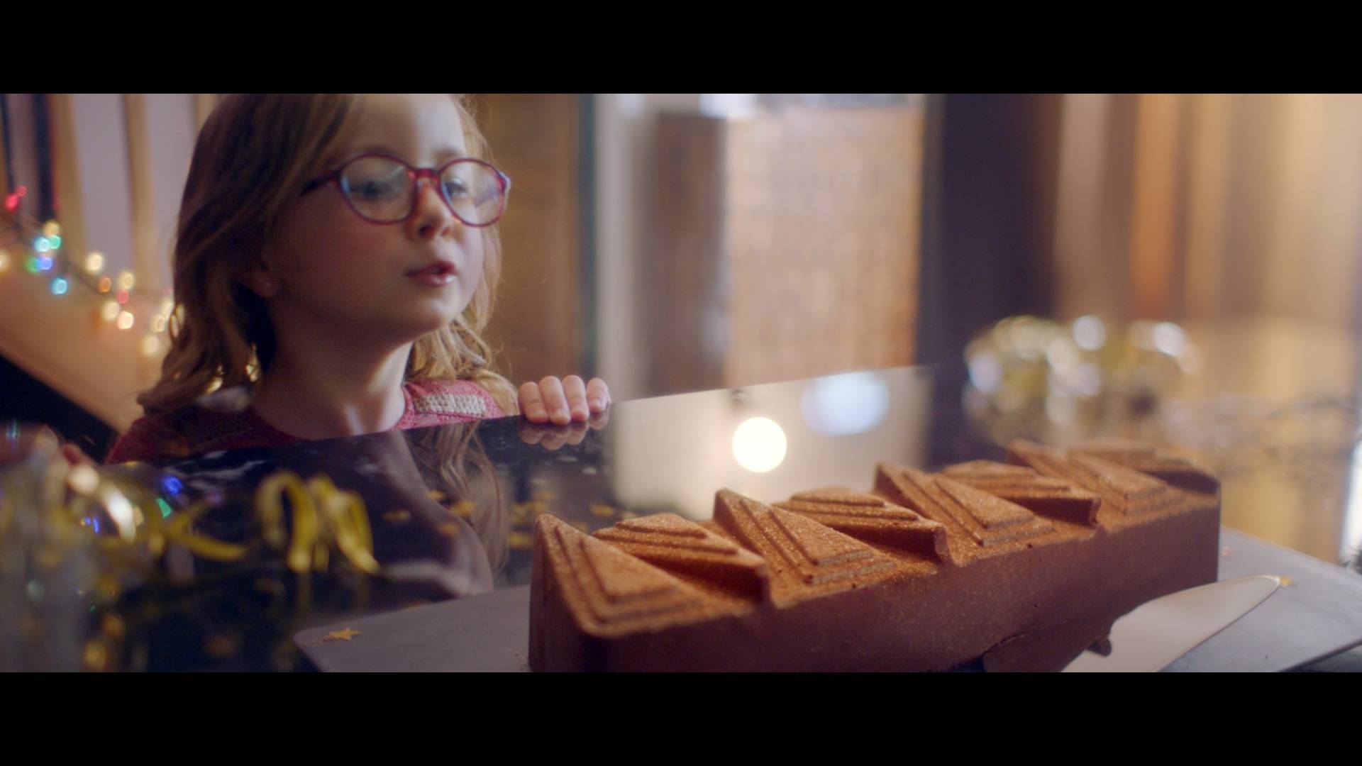 Waitrose launches Christmas TV campaign | Talking Retail