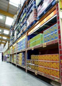 Dee Bee opens new cash & carry in Hull | Talking Retail