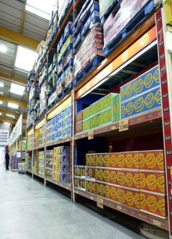 Dee Bee opens new cash & carry in Hull | Talking Retail