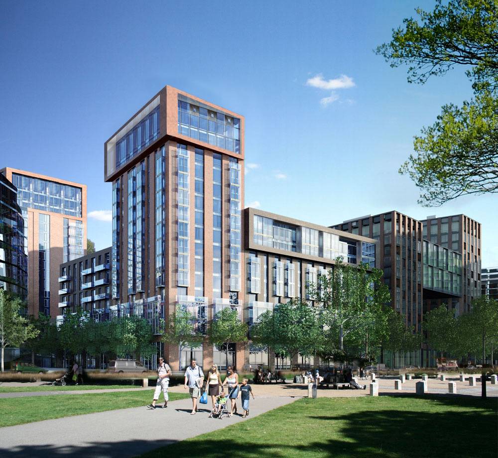 Waitrose to unveil new store in Nine Elms | Talking Retail