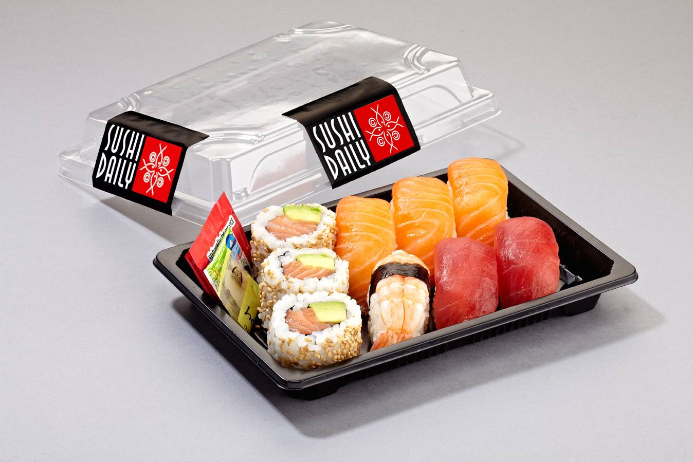 Waitrose introduces sushi counters to stores | Talking Retail