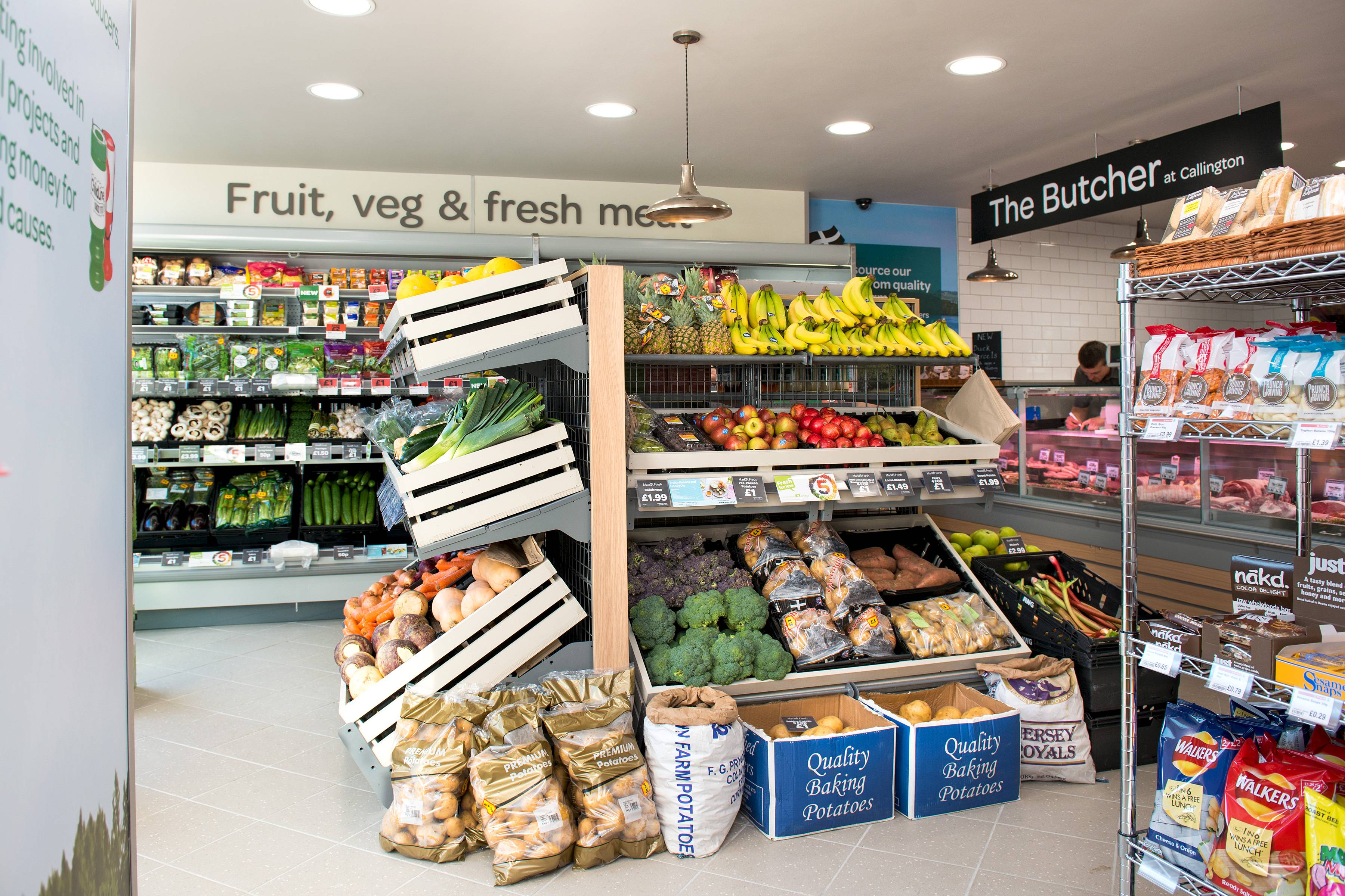 Profile: Building for a sustainable future | Talking Retail