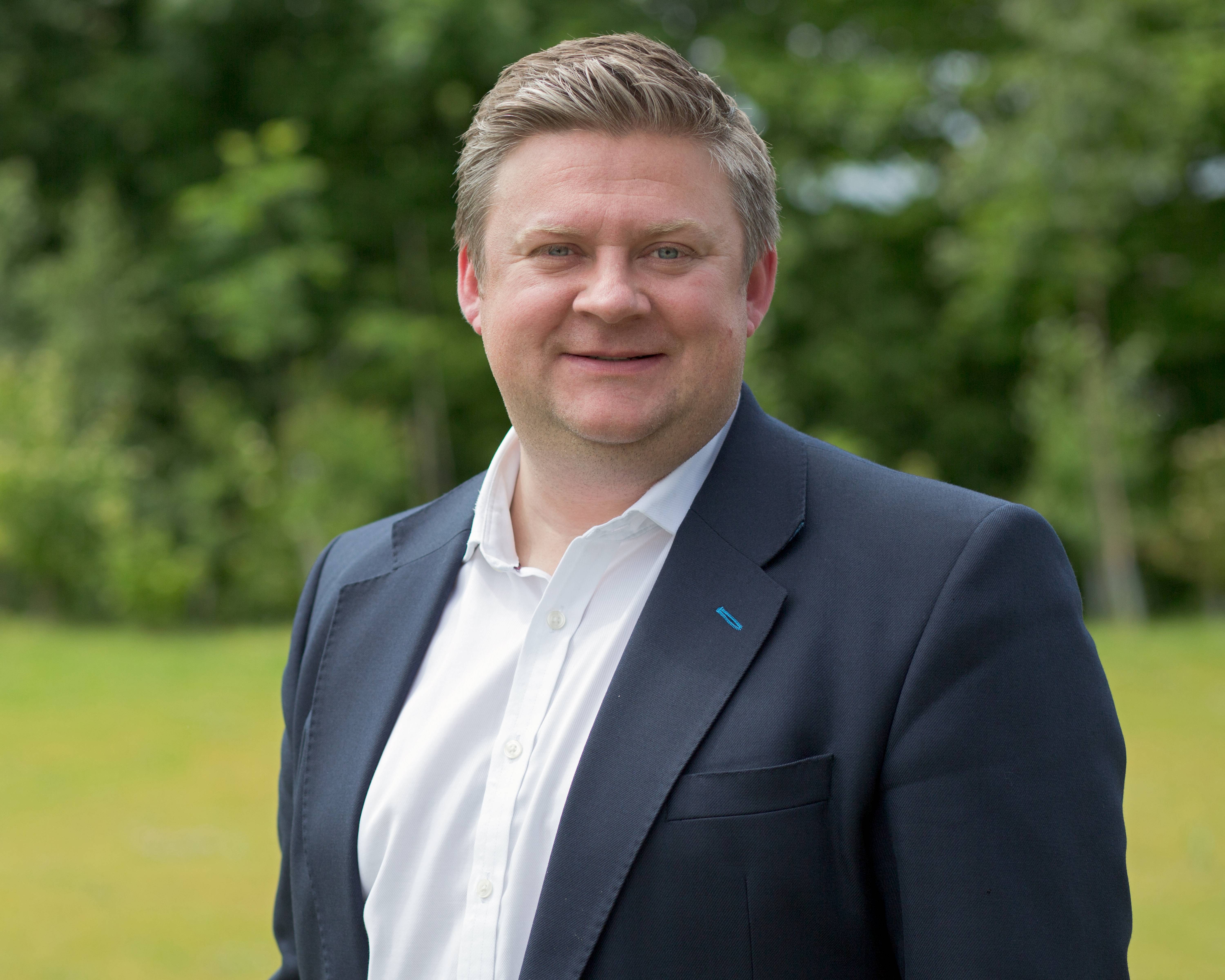 Today’s Group appoints new deputy chairman | Talking Retail