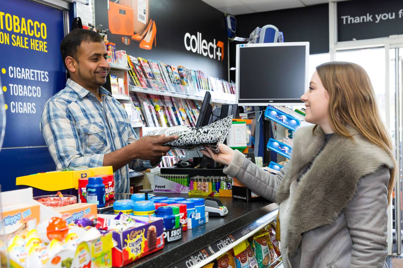 Profile: Click and collect | Talking Retail