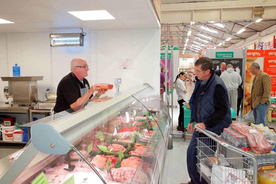 Blakemore Wholesale's Penrith depot gets £1m upgrade | Talking Retail