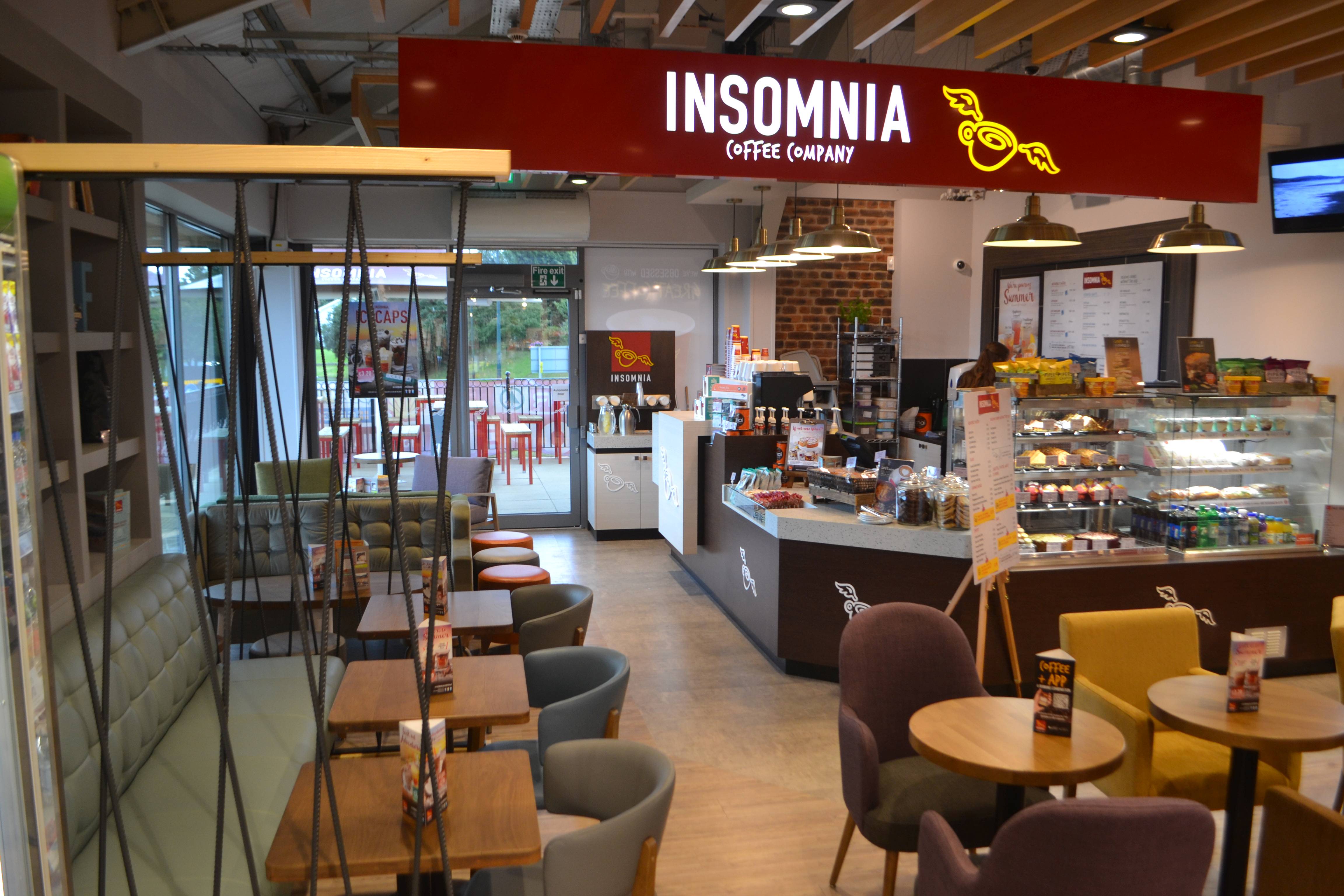 Blakemore Retail announces new Lincolnshire forecourt store opening ...