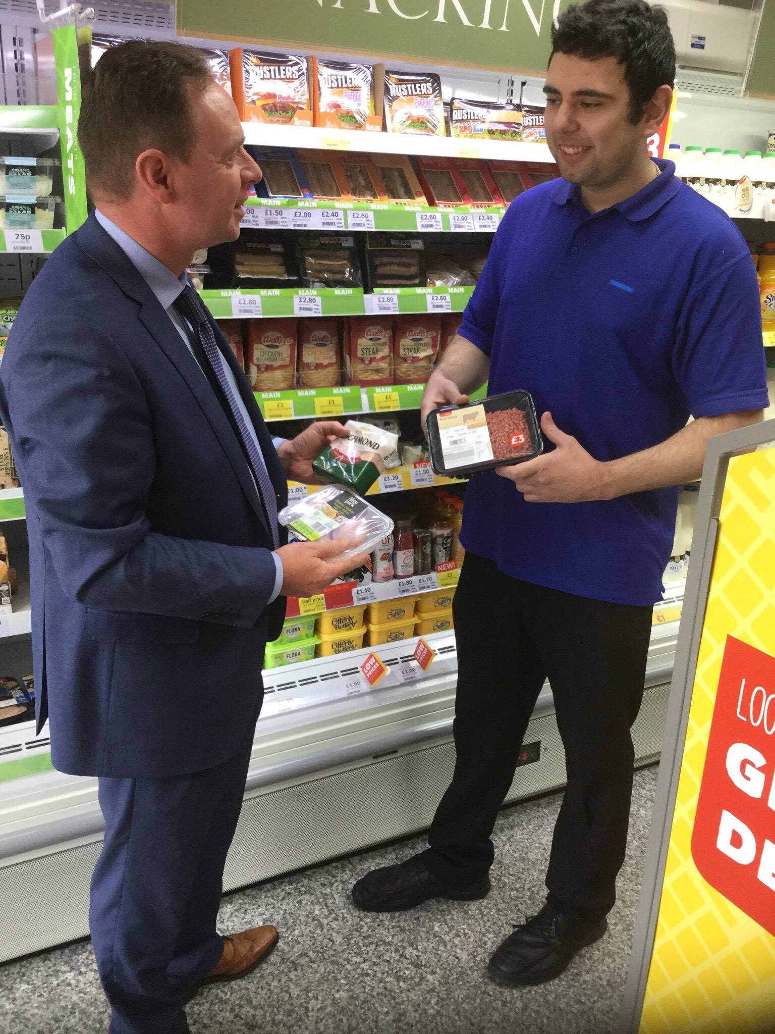 One Stop boosts availability of single pick products | Talking Retail