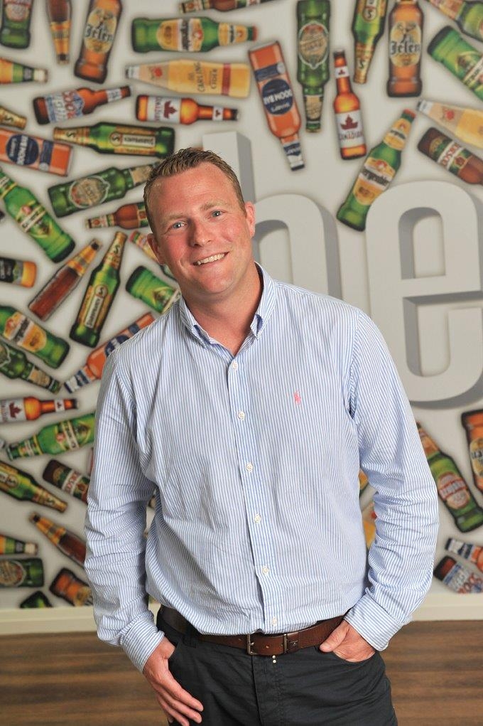 Molson Coors appoints new managing director | Talking Retail