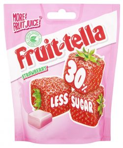 New sugar-free sweets from Fruittella | Talking Retail