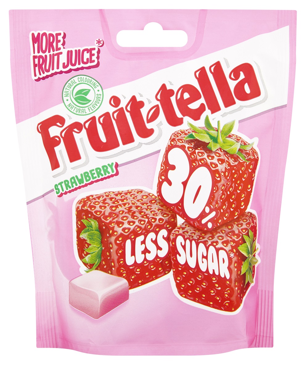 New sugar-free sweets from Fruittella | Talking Retail