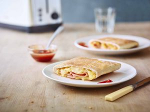 Warburtons unveils Toastie Pockets | Talking Retail