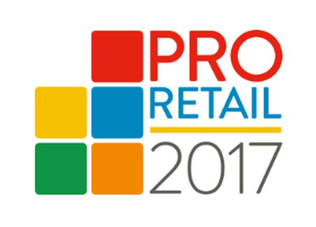 Pro-retail 2017 registration opens | Talking Retail