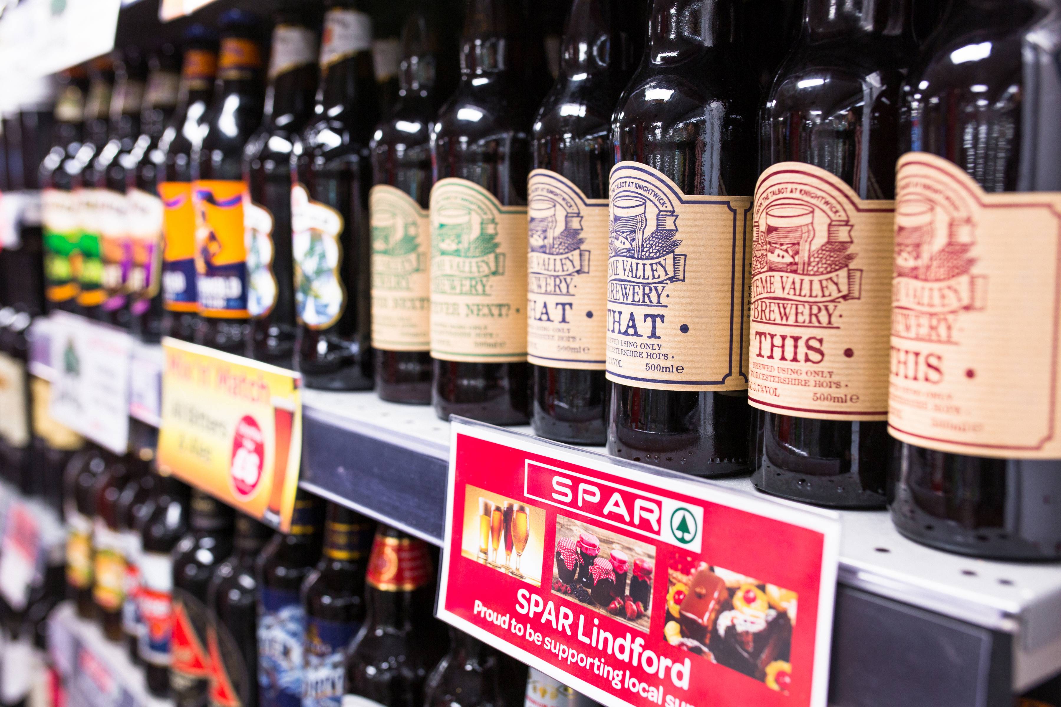 How to put the vocal into local | Talking Retail