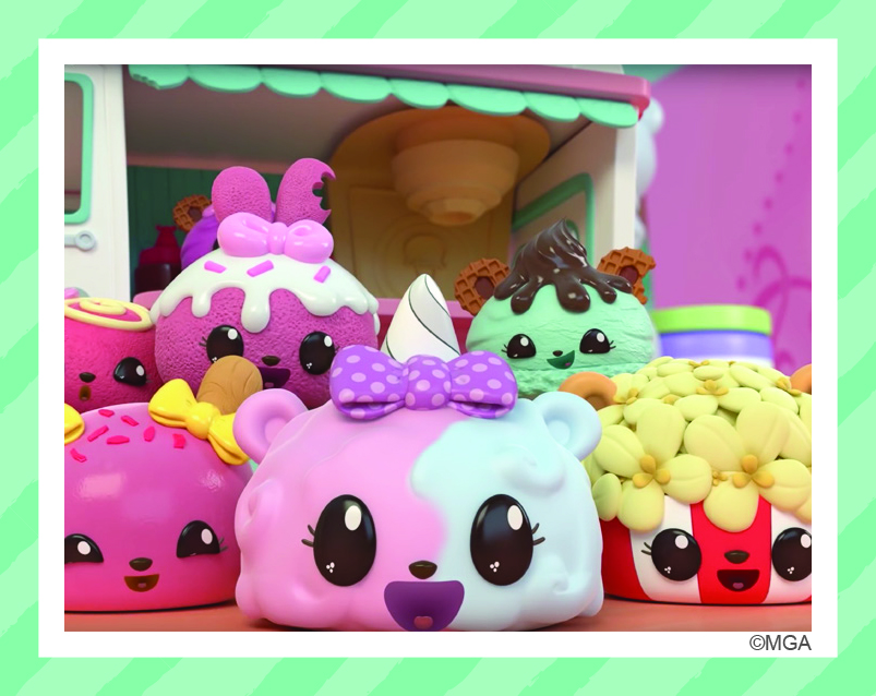 Two new sticker collections from Topps | Talking Retail