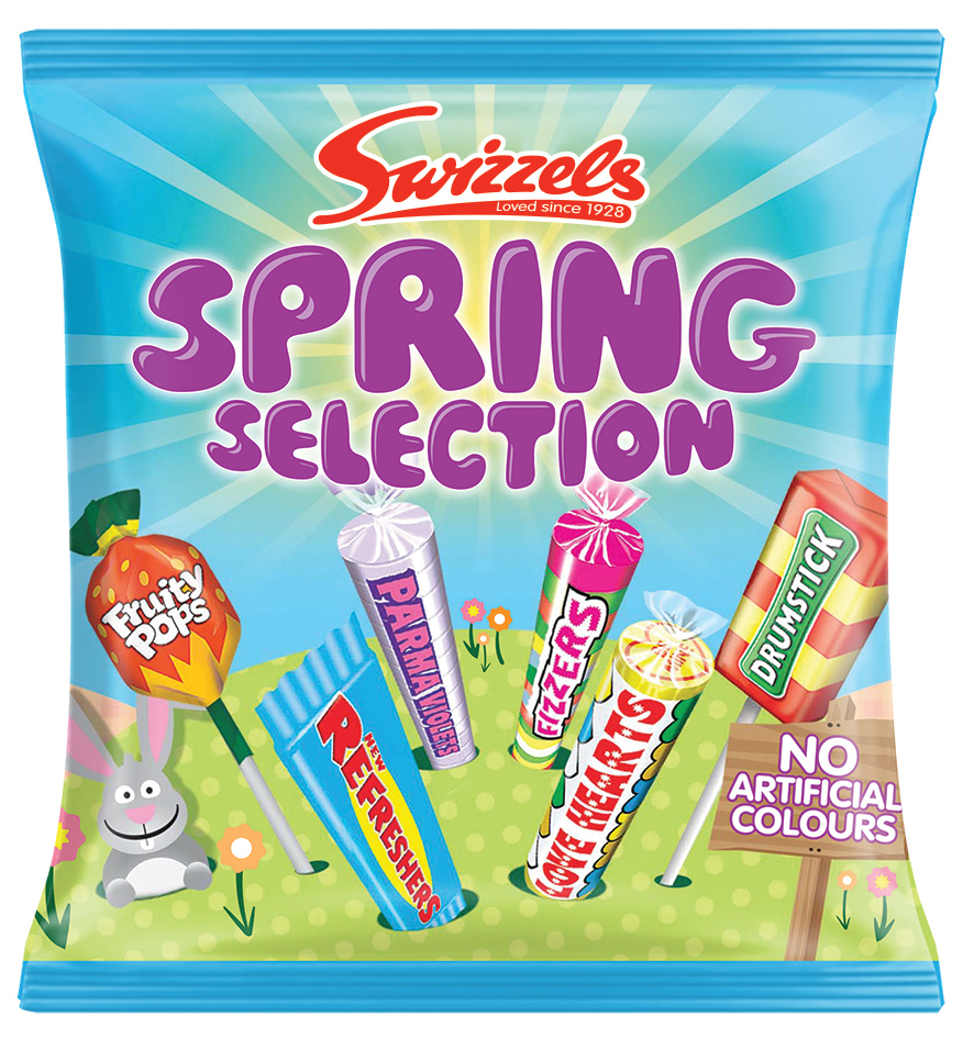 Swizzels reveals Easter confectionery line-up | Talking Retail