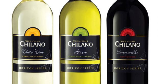 Chilano expands with new wine range from Spain