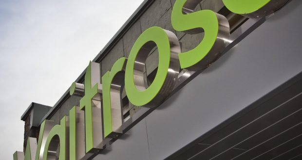 Waitrose launches online wine site Waitrose Cellar