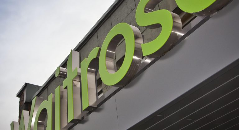 Waitrose to unveil new store in Nine Elms | Talking Retail