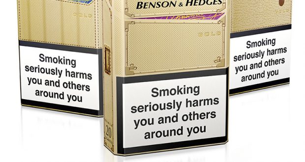 What Do The Different Colors Of Cigarettes Mean?, 50% OFF