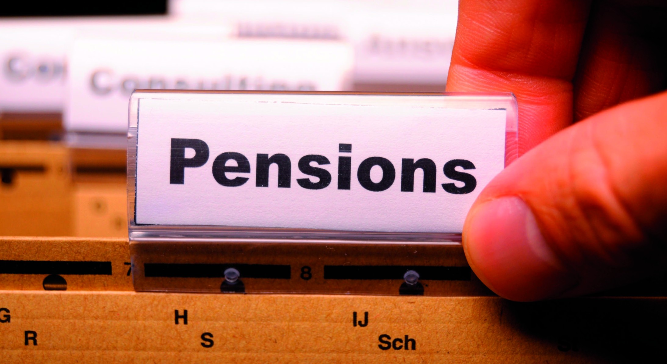 Automatic enrolment pensions | Talking Retail