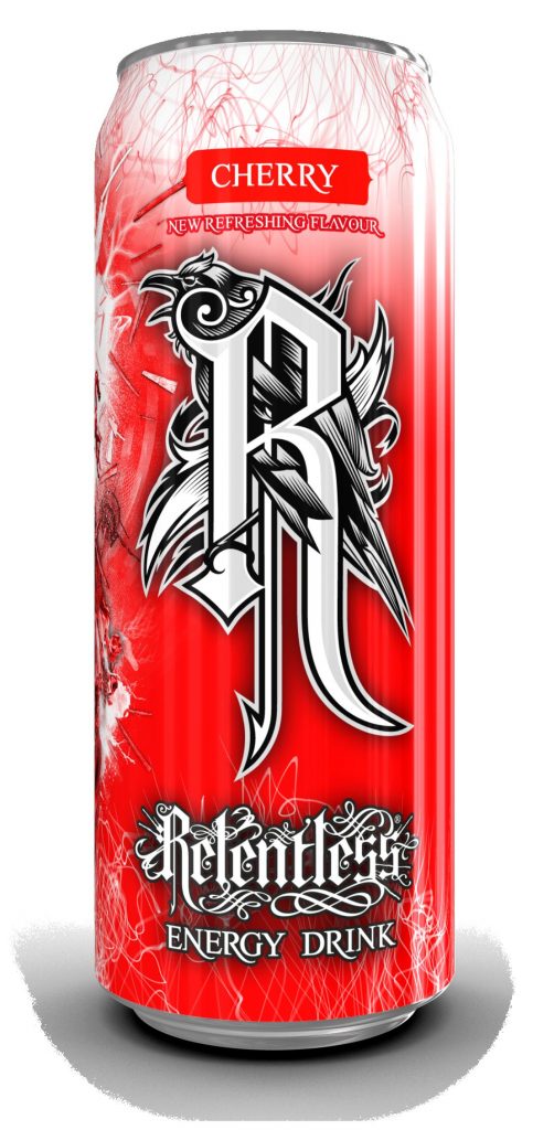 Relentless Energy Drinks get range refresh | Talking Retail